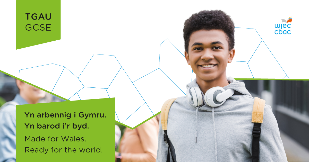 Qualifications Wales publishes Full 14-16 Qualifications Offer ...