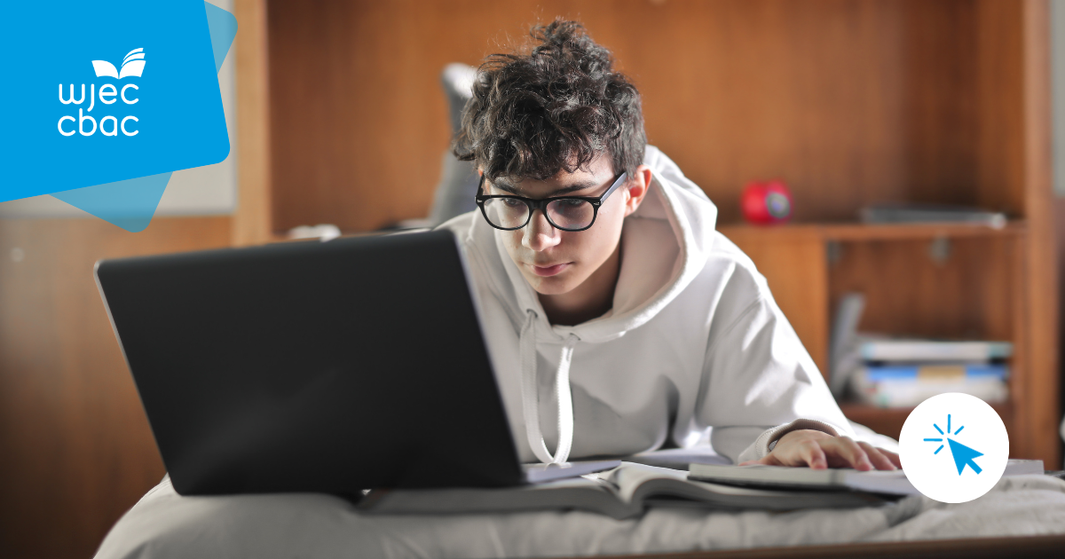 WJEC Revision Resources