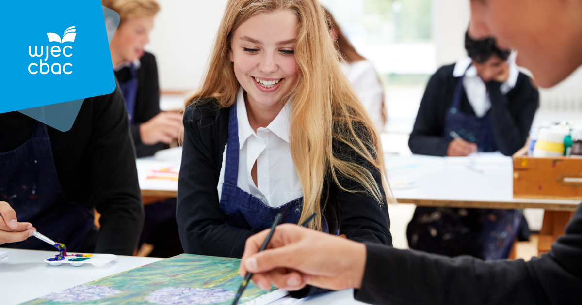GCSE & A Level Qualifications | WJEC