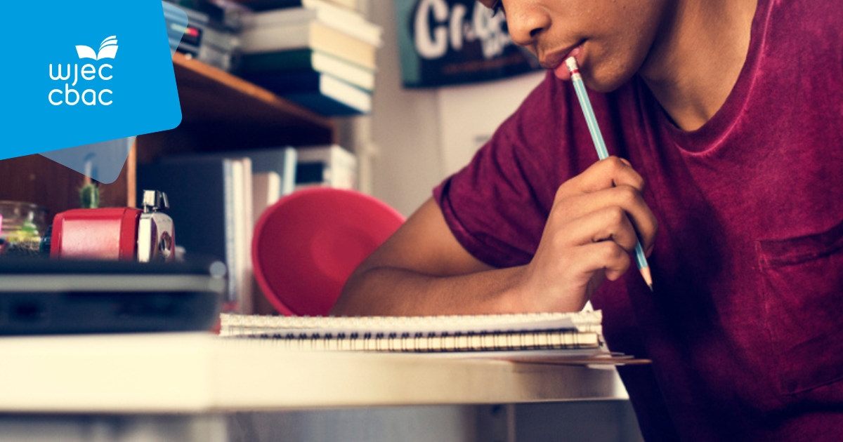 9 Top Tips To Help You Get Revising