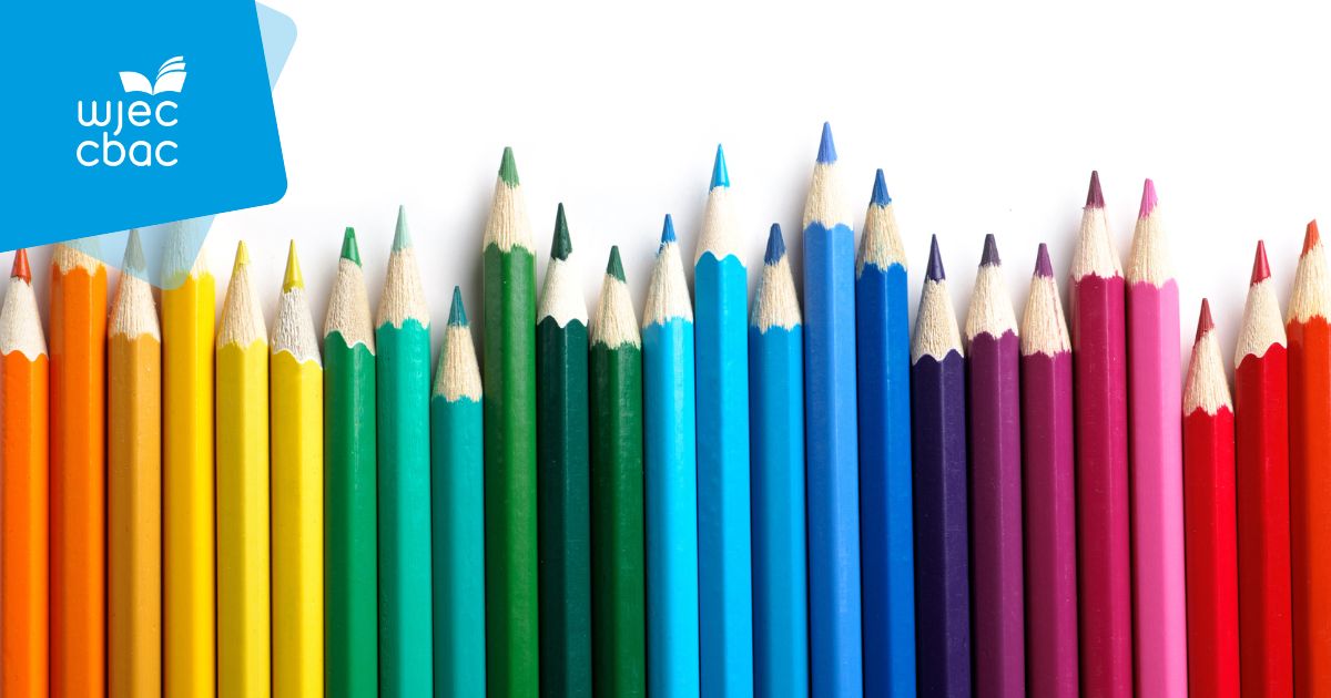 Colour Blindness in the classroom – 5 ways to help learners with CVD