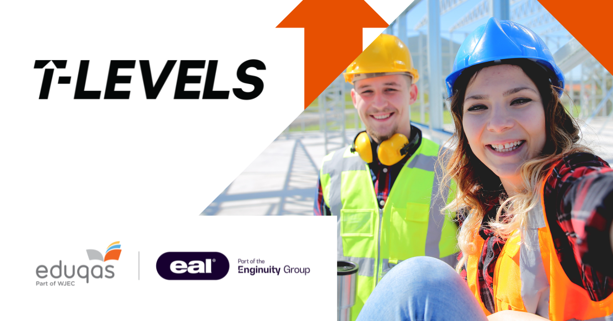 T Level Building Services Engineering for Construction