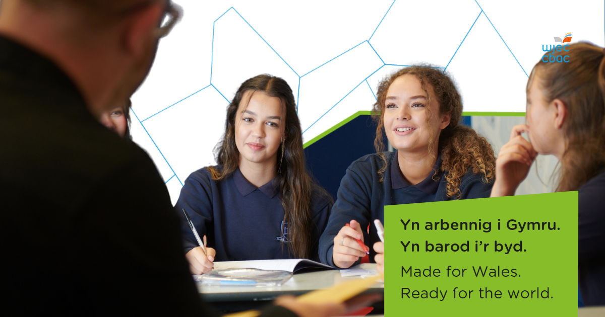 First wave of Made-for-Wales Guidance for Teacher (GFT) now available