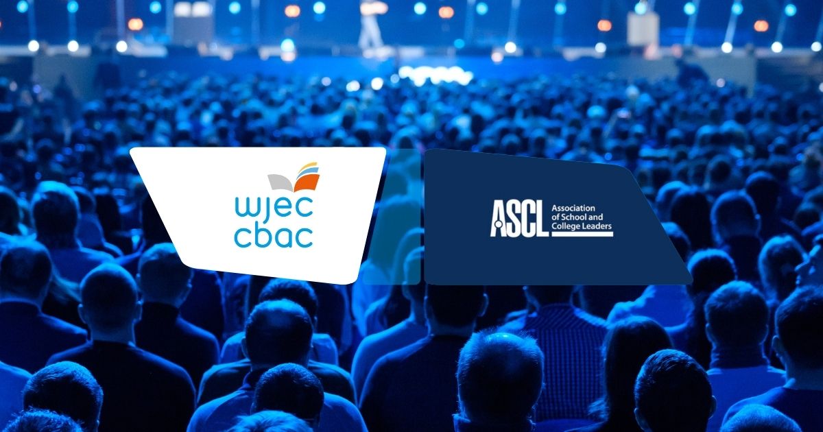 Will you be joining us at ASCL Cymru’s Annual Conference 2025?