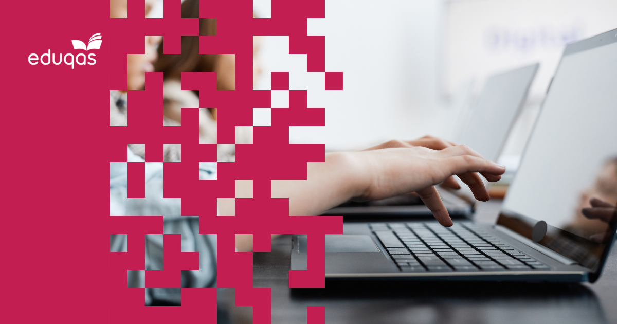 Level 1/2 Vocational Award in ICT