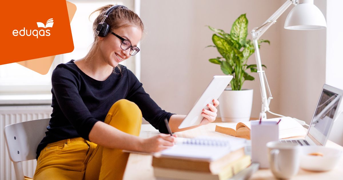 How to use AI responsibly with your school or college assessments