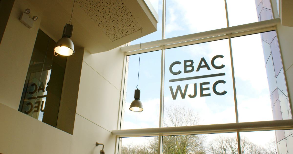 Useful Contacts | WJEC