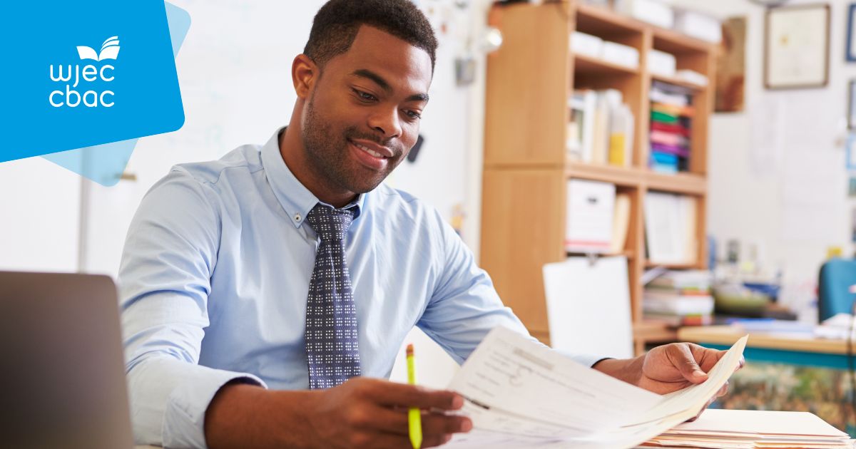 Free access to marked scripts