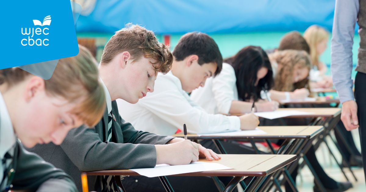 Understanding your exam paper journey: A behind-the-scenes look