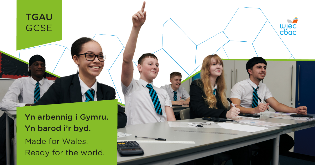 First wave of Made-for-Wales qualifications approved