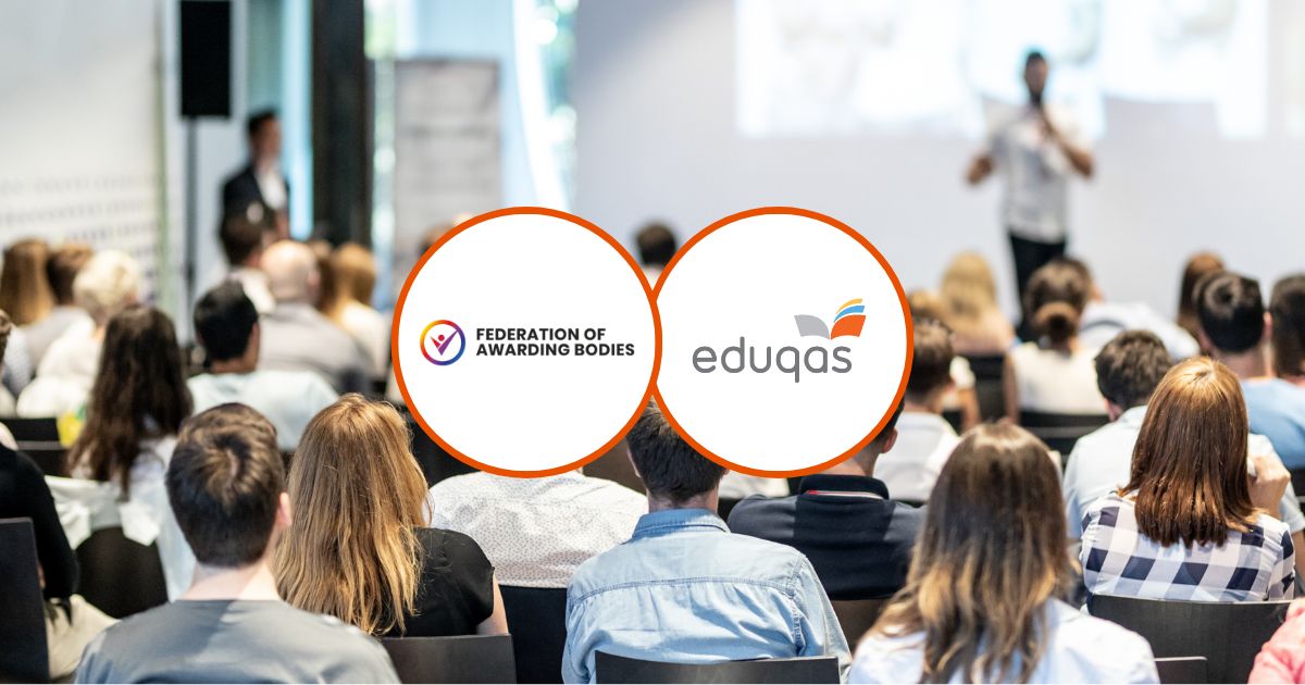 Ian Morgan, Eduqas CEO, to participate in panel discussion at upcoming ...