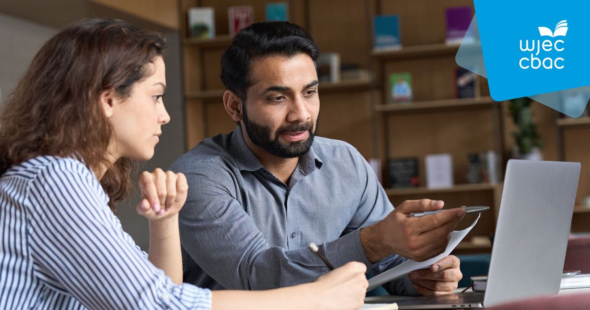 Recruiting qualification writers who are committed to our vision