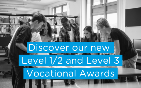 Entry Level 3 / Level 1 Preparing for Employment