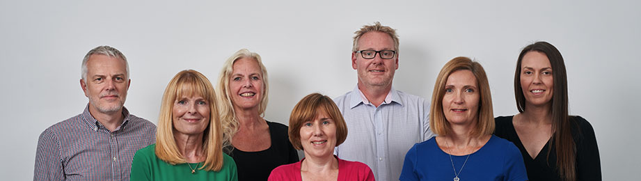 Executive Leadership Team