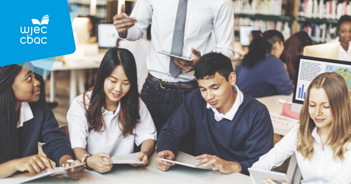 Creating qualifications that are fit for the future