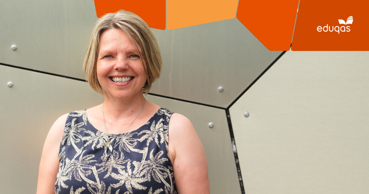 Meet the Rep: Hayley Sheard