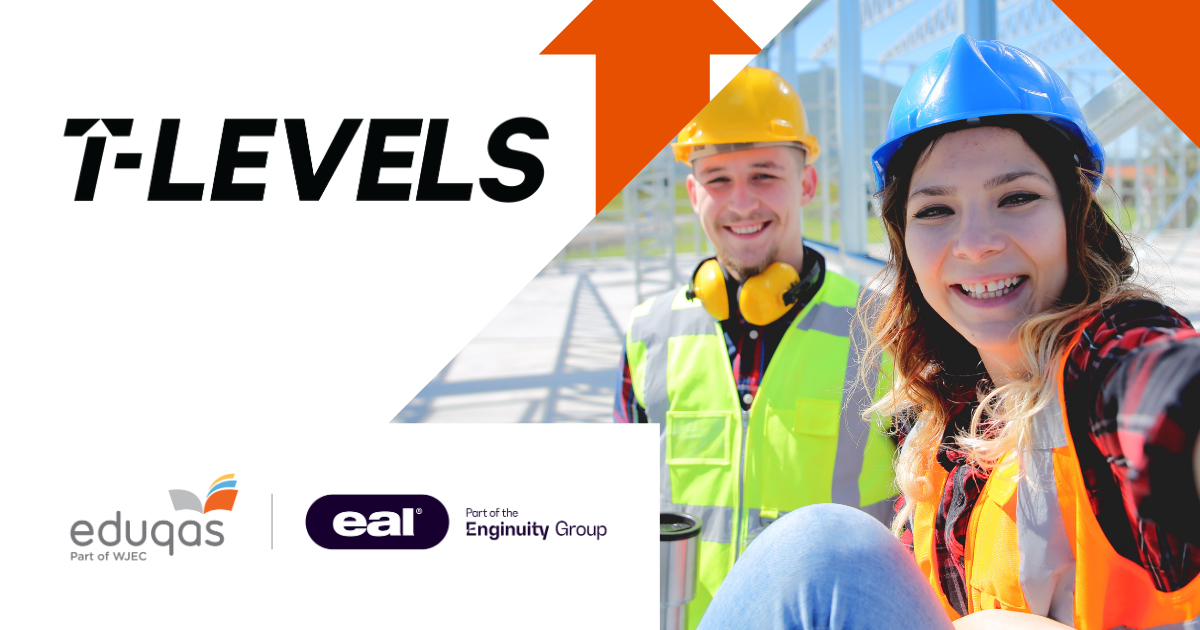 T Levels | What are T Levels?
