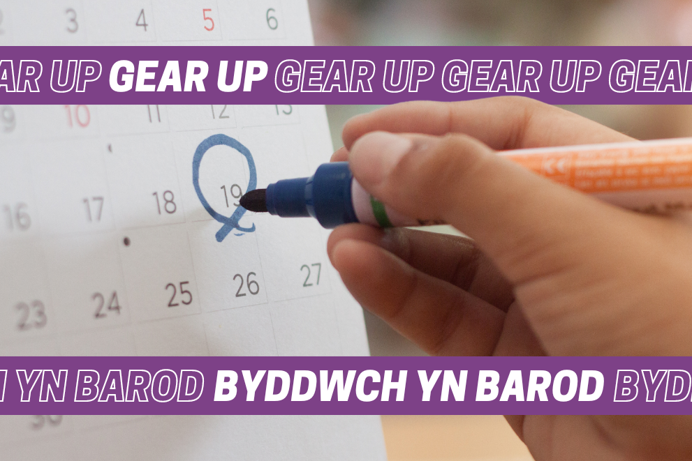 Key dates & exam timetables