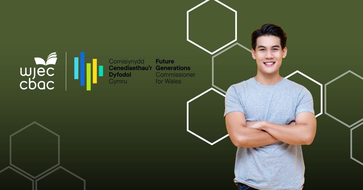 Sustainability with WJEC